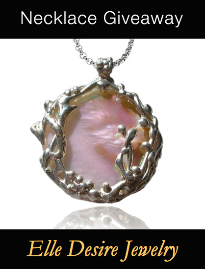 LadyLUX + Elle Desire Jewelry Giveaway | LadyLUX - Online Luxury ...