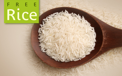 Neat Way to End World Hunger and Learn through FreeRice.com | LadyLUX ...