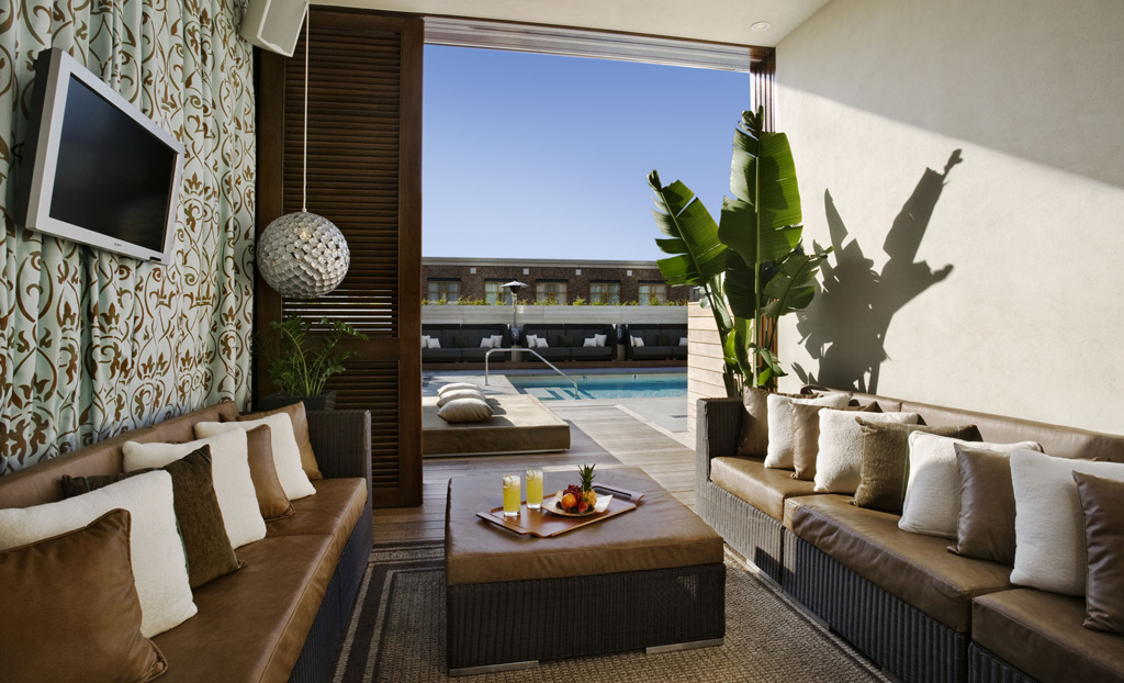 LUX Travel: Top 5 Poolside Scenes | LadyLUX - Online Luxury Lifestyle ...