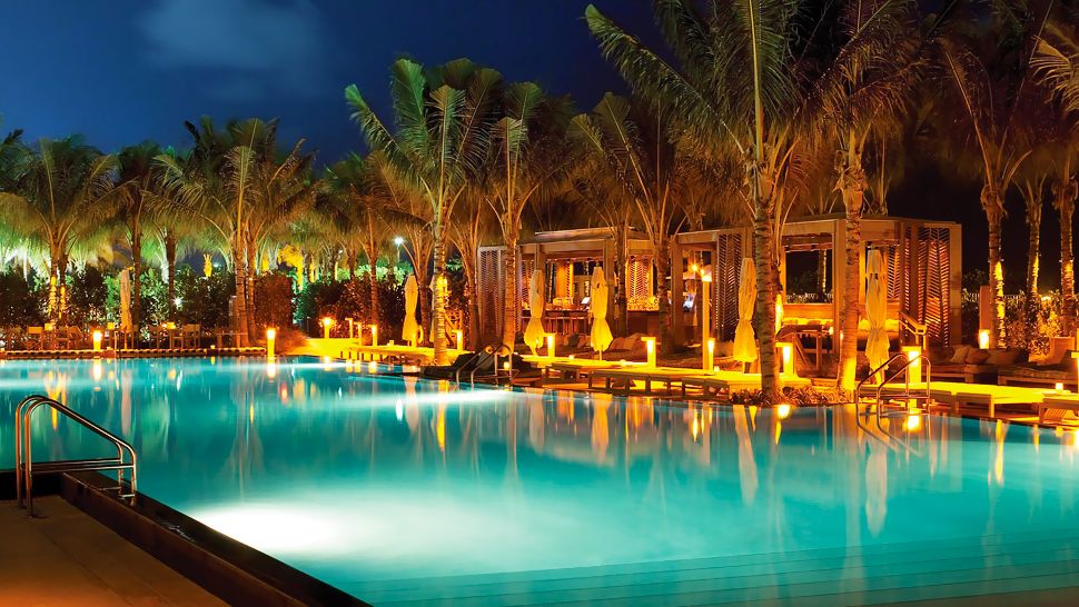 LUX Travel: Top 5 Poolside Scenes | LadyLUX - Online Luxury Lifestyle ...