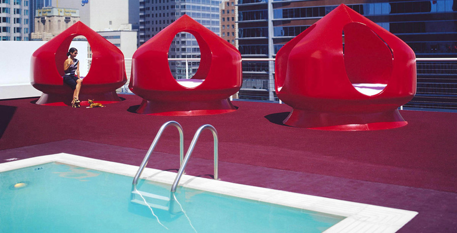 LUX Travel: Top 5 Poolside Scenes | LadyLUX - Online Luxury Lifestyle ...