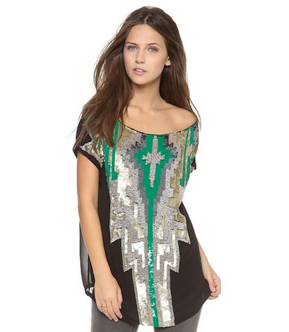 LUX Style: Fall 2013 Fancy Tops | LadyLUX - Online Luxury Lifestyle ...