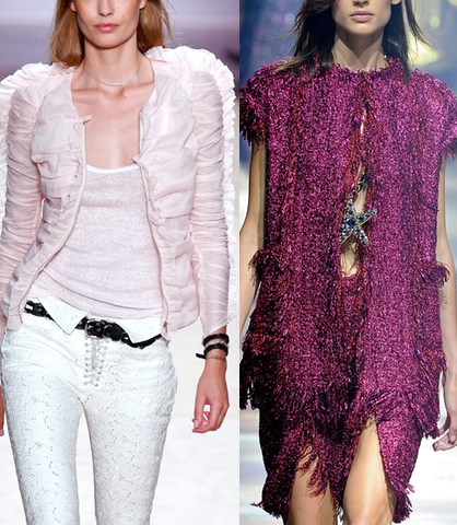 Spring 2014: Trends in Jackets | LadyLUX - Online Luxury Lifestyle ...