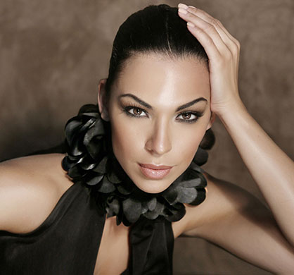 Amy Diaz Dishes on Love, Fashion and The Amazing Race | LadyLUX ...