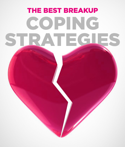 16 Best Breakup Coping Strategies | LadyLUX - Online Luxury Lifestyle ...