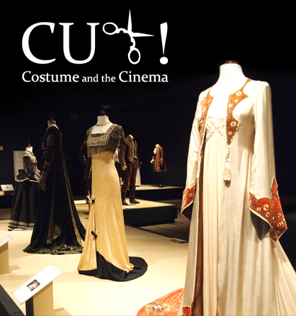 ‘CUT!' Brings Cinematic Fashion to the West Coast | LadyLUX - Online ...
