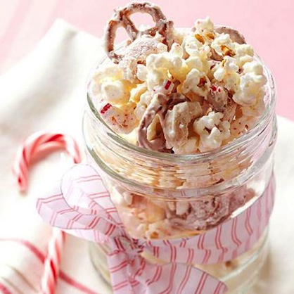 10 DIY Food Gifts for the Holidays | LadyLUX - Online Luxury Lifestyle ...