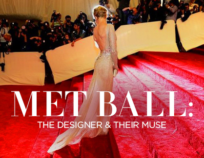 Met Ball Fashion Retrospective: The Designer & Their Muse | LadyLUX ...