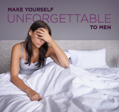 How To Not Be Forgettable To Men | LadyLUX - Online Luxury Lifestyle ...