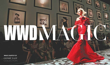 WWD Brings Magic to Las Vegas | LadyLUX - Online Luxury Lifestyle ...