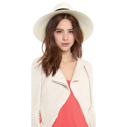 Ladylike Hat | LadyLUX - Online Luxury Lifestyle, Technology and Fashion Magazine